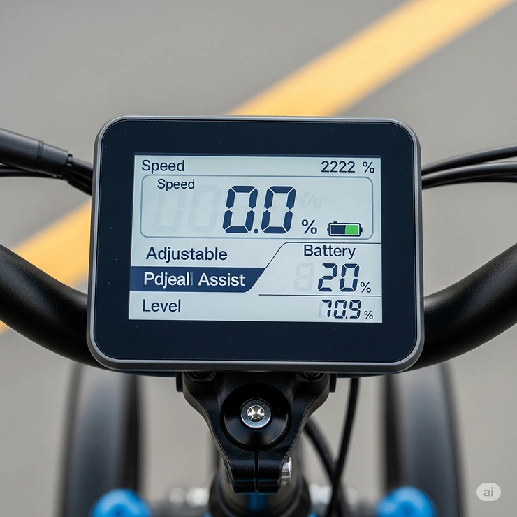 7 Best Adults 3 Wheel Electric Bicycle Options For Ultimate Stability ...