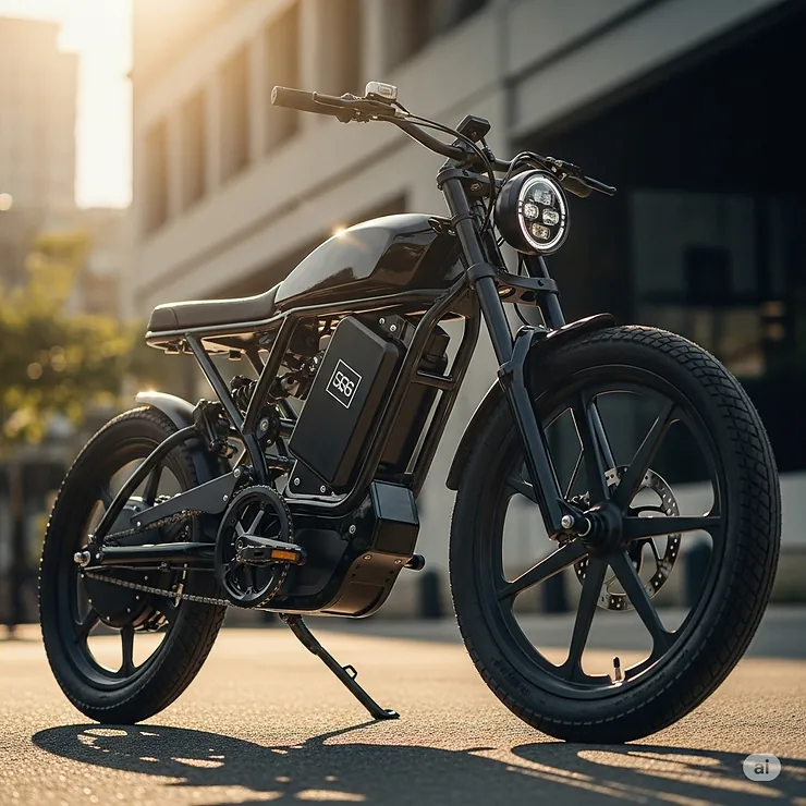 7 Best Electric Bike Looks Like Motorcycle Models That Turn Heads in ...
