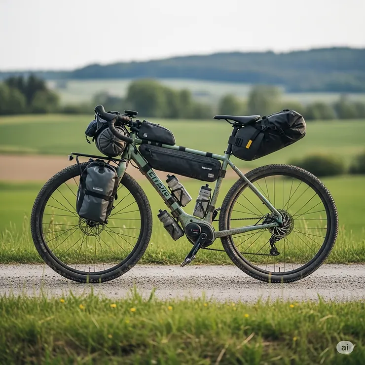 7 Best Electric Gravel Bikes That Dominate Adventures in 2025 ...