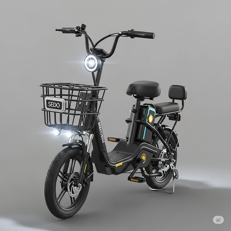 7 Best Mini Electric Bike Models That Will Transform Your 2025 Commute ...