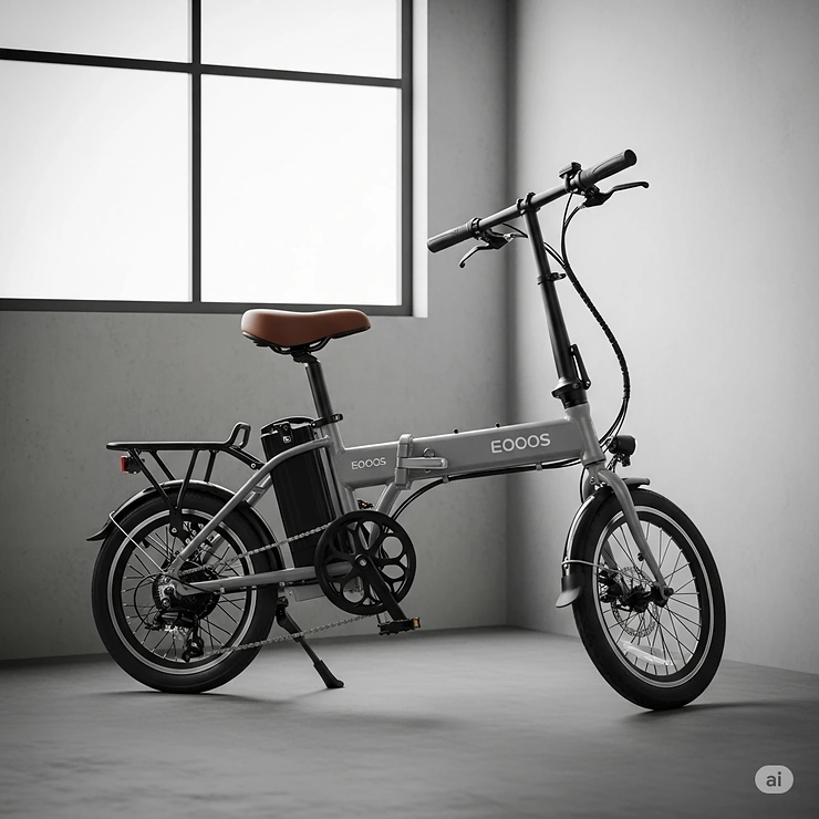 7 Best Mini Electric Bike Models That Will Transform Your 2025 Commute - ElectricRide360 – E ...