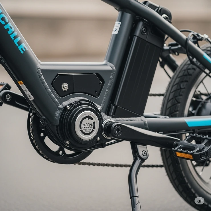 7 Best Mini Electric Bike Models That Will Transform Your 2025 Commute - ElectricRide360 – E ...