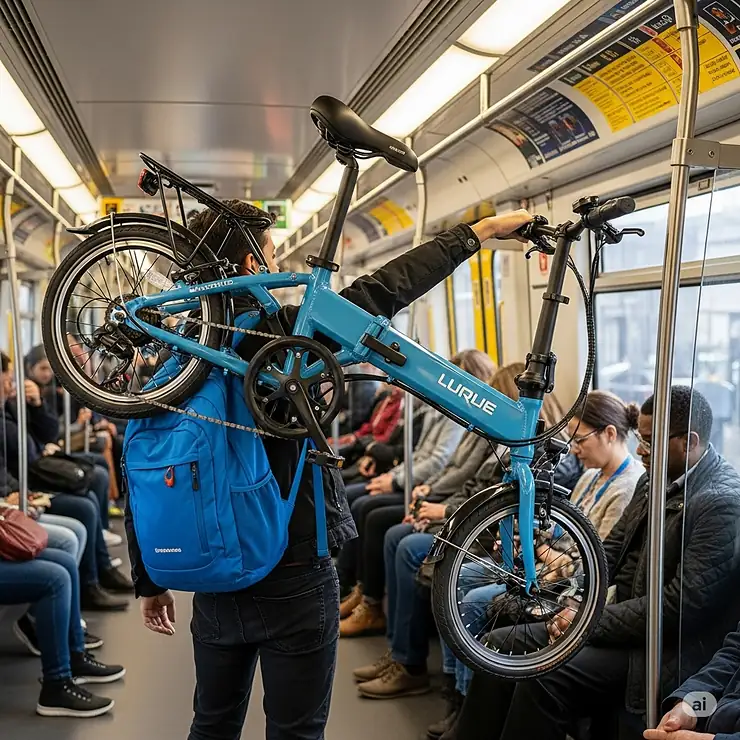 7 Best Mini Electric Bike Models That Will Transform Your 2025 Commute ...