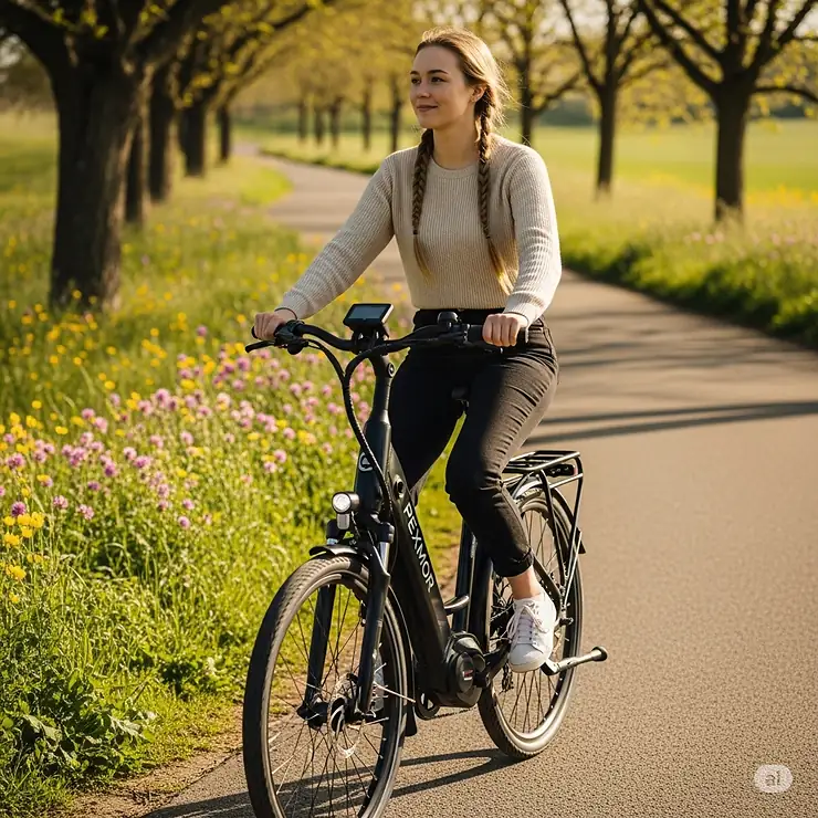 7 Best Pexmor Electric Bike Models For Ultimate Performance in 2025 ...