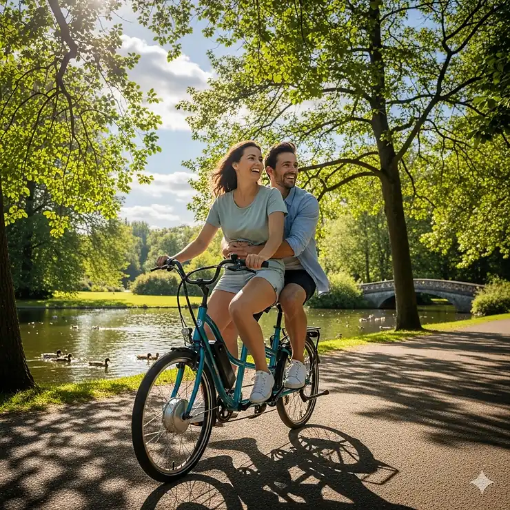 10 Best 2 Person Electric Bike Models for Couples and Families in 2025 - ElectricRide360 – E ...