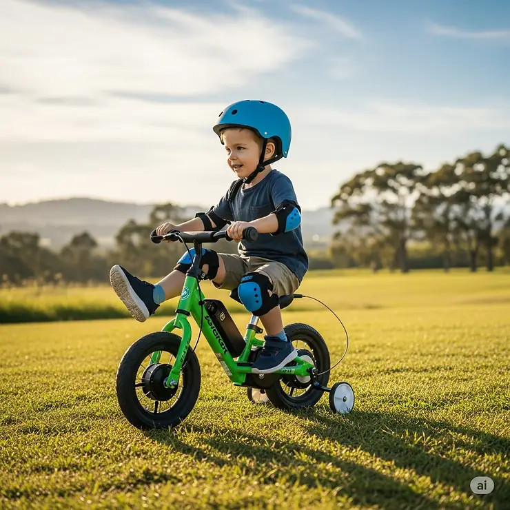 7 Best Electric Strider Bike for Kids 3-5 That Build Confidence in 2025 ...