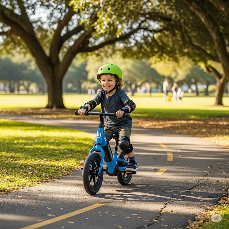 7 Best Electric Strider Bike for Kids 3-5 That Build Confidence in 2025 - ElectricRide360 – E ...