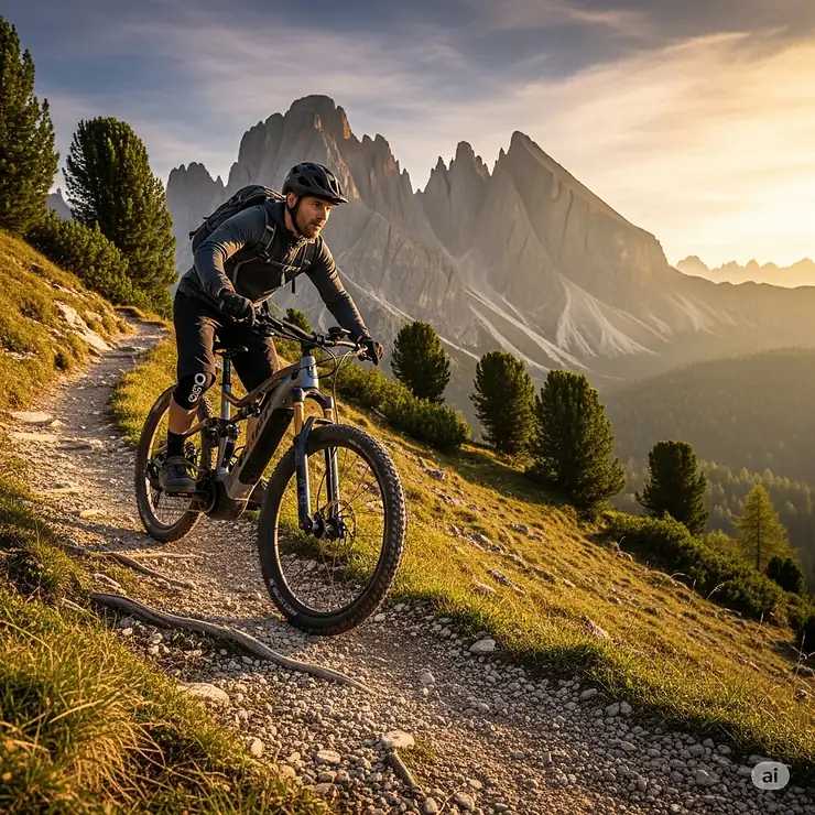 7 Best Dual Battery Ebike Models Dominating 2025 - ElectricRide360 – E ...