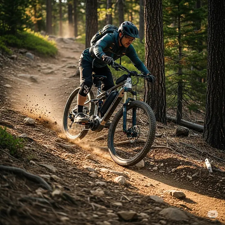 7 Best Dual Battery Ebike Models Dominating 2025 - ElectricRide360 – E ...