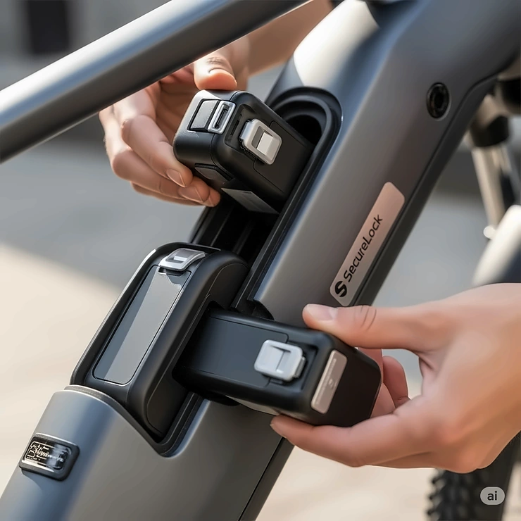 7 Best Dual Battery Ebike Models Dominating 2025 - ElectricRide360 – E ...