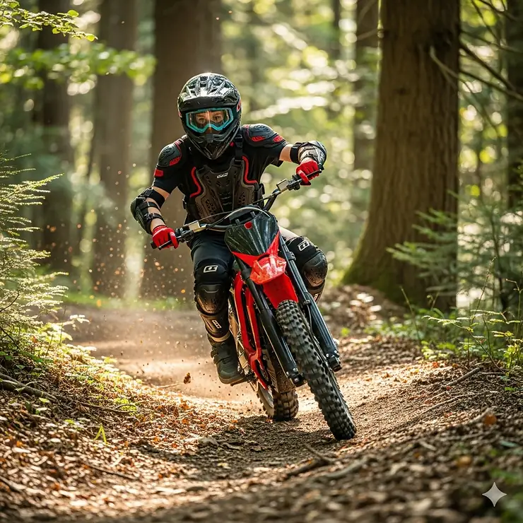 7 Best Electric Dirt Bike for 13 Year Olds - ElectricRide360 – E-Bike & Electric Vehicle Reviews