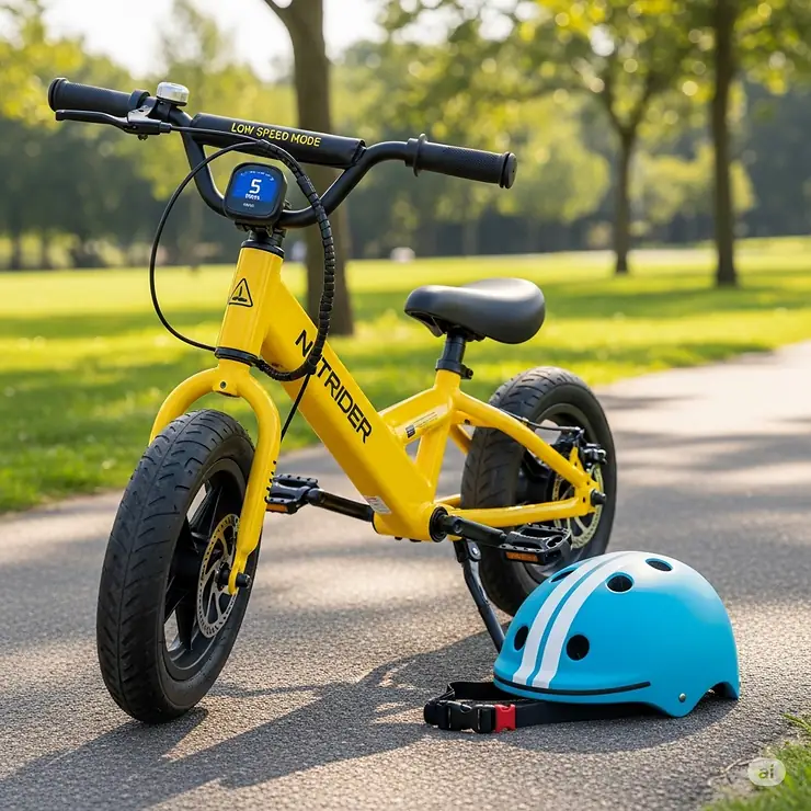 7 Best Electric Strider Bike for Kids 3-5 That Build Confidence in 2025 - ElectricRide360 – E ...