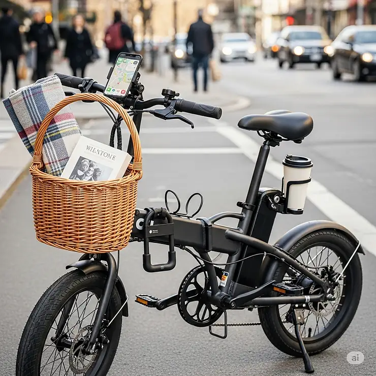 7 Best Mini E Bikes For Adults: Ultimate 2025 Buying Guide & Reviews ...