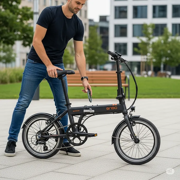 7 Best Mini E Bikes For Adults: Ultimate 2025 Buying Guide & Reviews ...