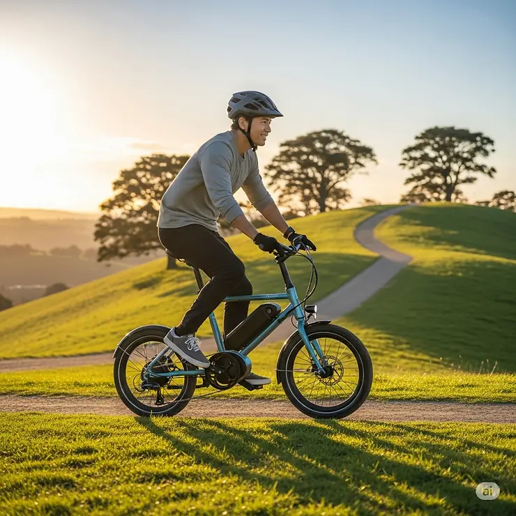 7 Best Mini E Bikes For Adults: Ultimate 2025 Buying Guide & Reviews ...
