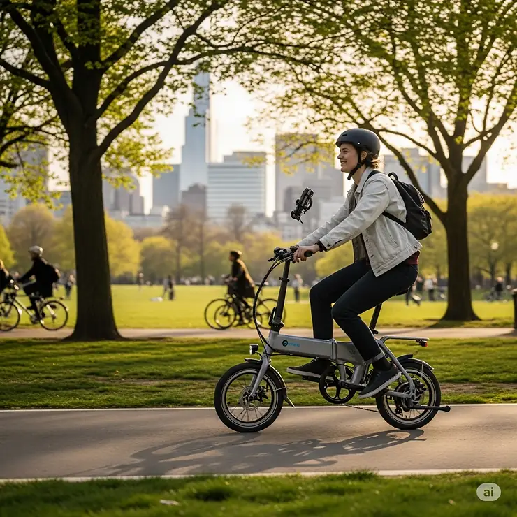 7 Best Mini E Bike Options That Will Transform Your 2025 Commute ...