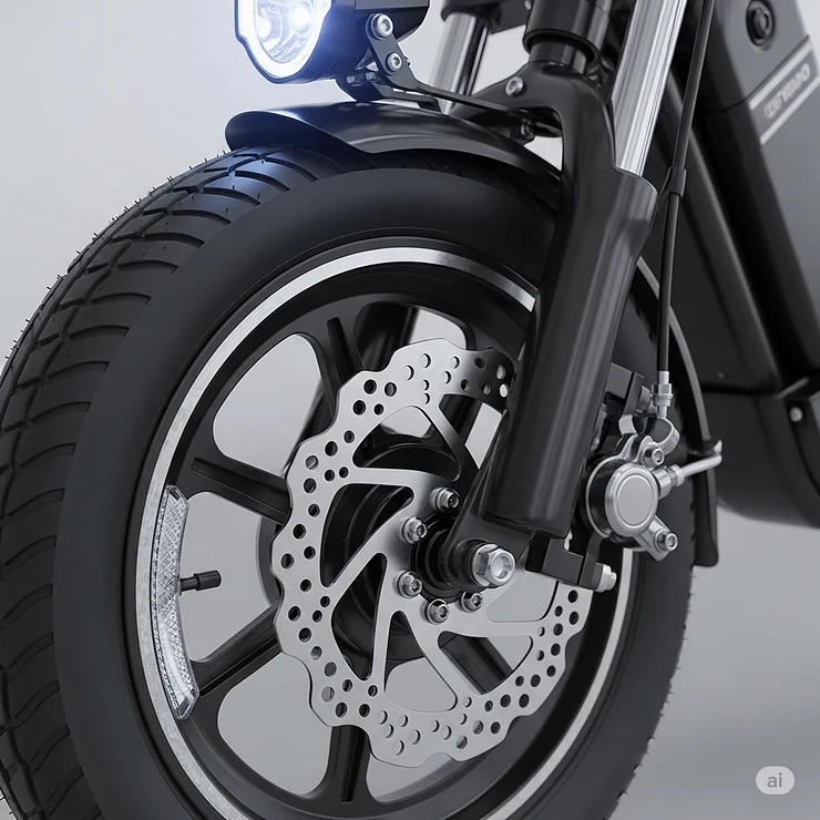 7 Best Mini E Bikes For Adults: Ultimate 2025 Buying Guide & Reviews ...