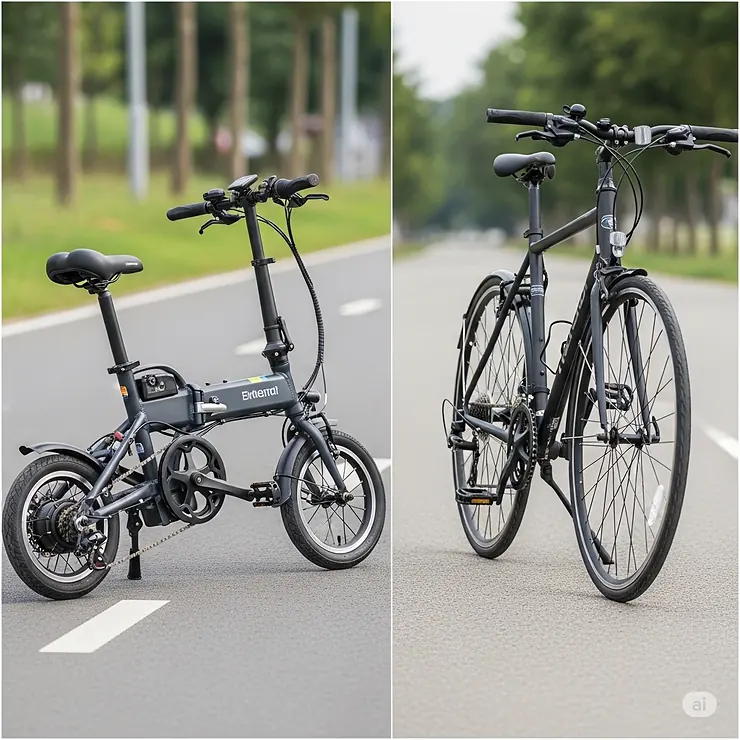7 Best Mini E Bike Options That Will Transform Your 2025 Commute ...