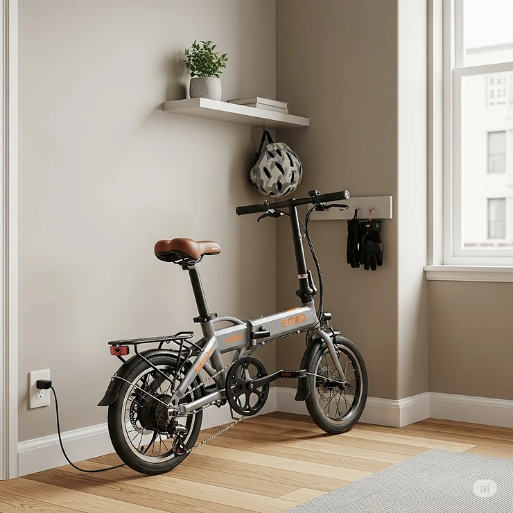 7 Best Mini E Bikes For Adults: Ultimate 2025 Buying Guide & Reviews ...
