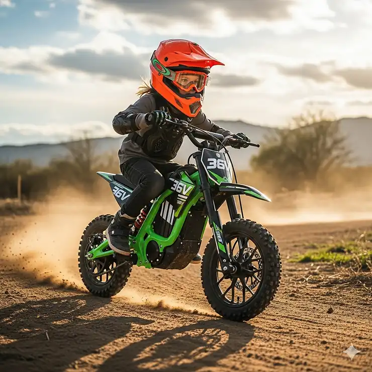 7 Best 36 Volt Electric Dirt Bike Models That Deliver Ultimate ...