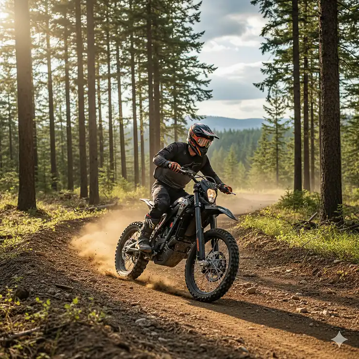 7 Best Electric Dirt Bikes for Adults: Unleash Off-Road Power in 2025 ...