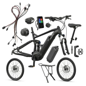 7 Best Electric Bike Frame Kit Options for Ultimate DIY Power in 2025 ...