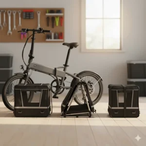 7 Best Electric Bike with Dog Carrier Options for Safe Adventures in ...