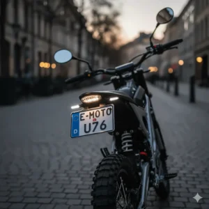 7 Best Electric Dirt Bike Street Legal Options That Actually Work in ...