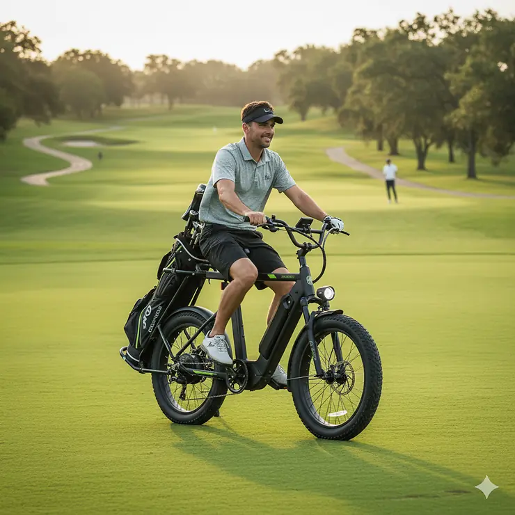 7 Best Electric Golf Bike Options That Will Transform Your Game in 2025 ...