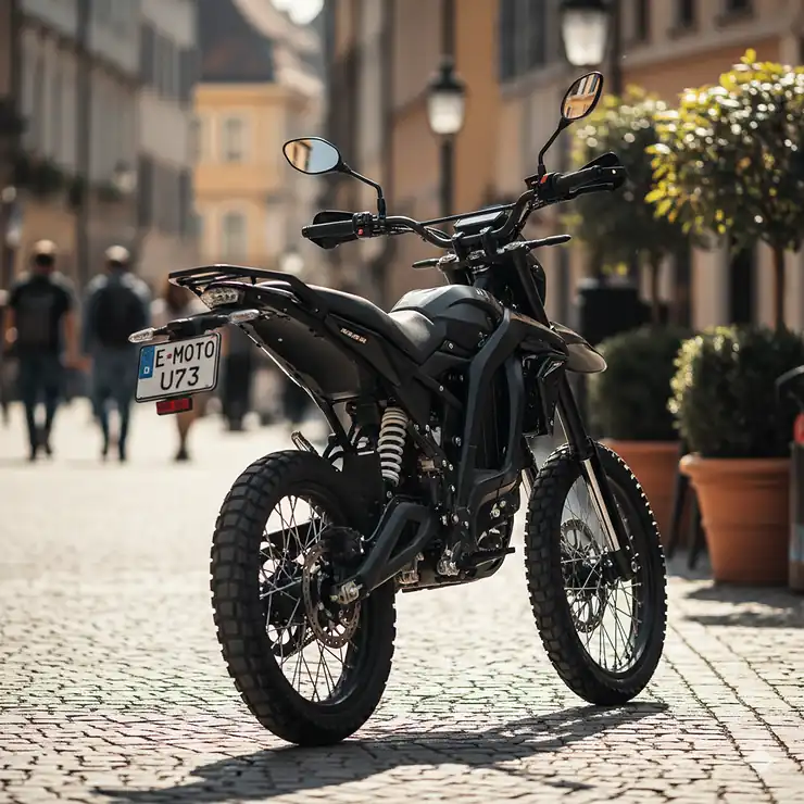 7 Best Electric Dirt Bike Street Legal Options That Actually Work in ...