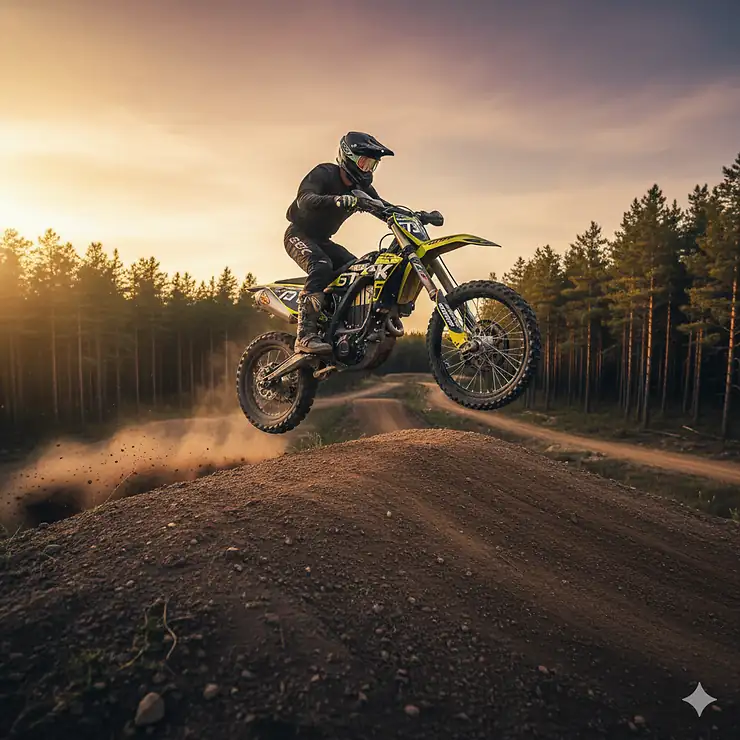 7 Top Rated Electric Dirt Bikes That Will Revolutionize Your 2025 Adventures - ElectricRide360 ...