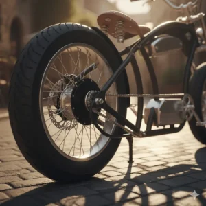 Electric Chopper Bike: 7 Best Models for 2025 - ElectricRide360 – E ...