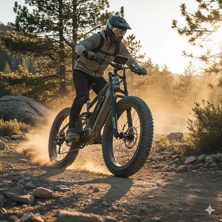 7 Best 2000w Electric Bikes for Adults in 2025 - ElectricRide360 – E ...