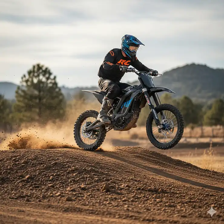 Electric Pit Bikes 2025: 7 Best Models You Need Now - ElectricRide360 ...