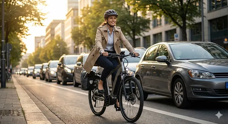 Best Electric Bike for Commuting in 2026 - ElectricRide360 – E-Bike ...