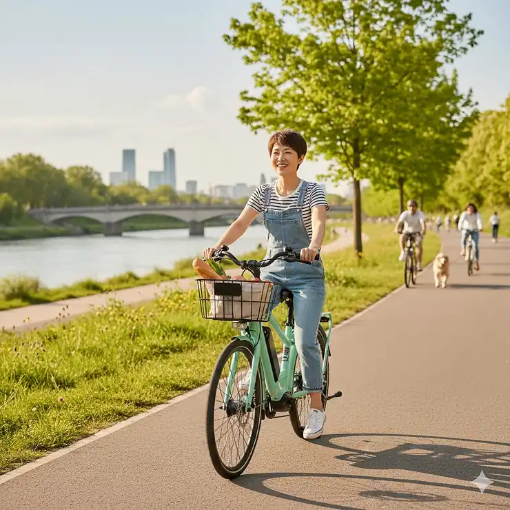 7 Best Electric Bikes for Short Riders in 2025 | Expert Guide ...