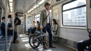 7 Best Folding Electric Bikes 2026 - Ultimate Compact Ebike Guide - ElectricRide360 – E-Bike ...