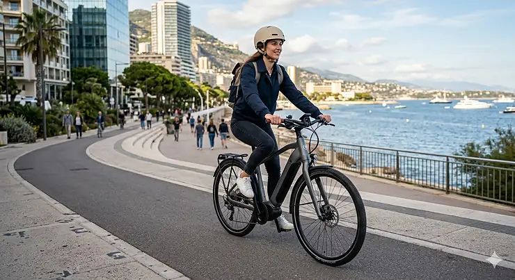 7 Best Modern Design Electric Bikes in 2026: Sleek, Fast & Worth It ...